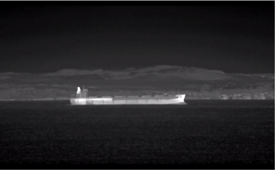 AIS Spoofing | Sirius Insight