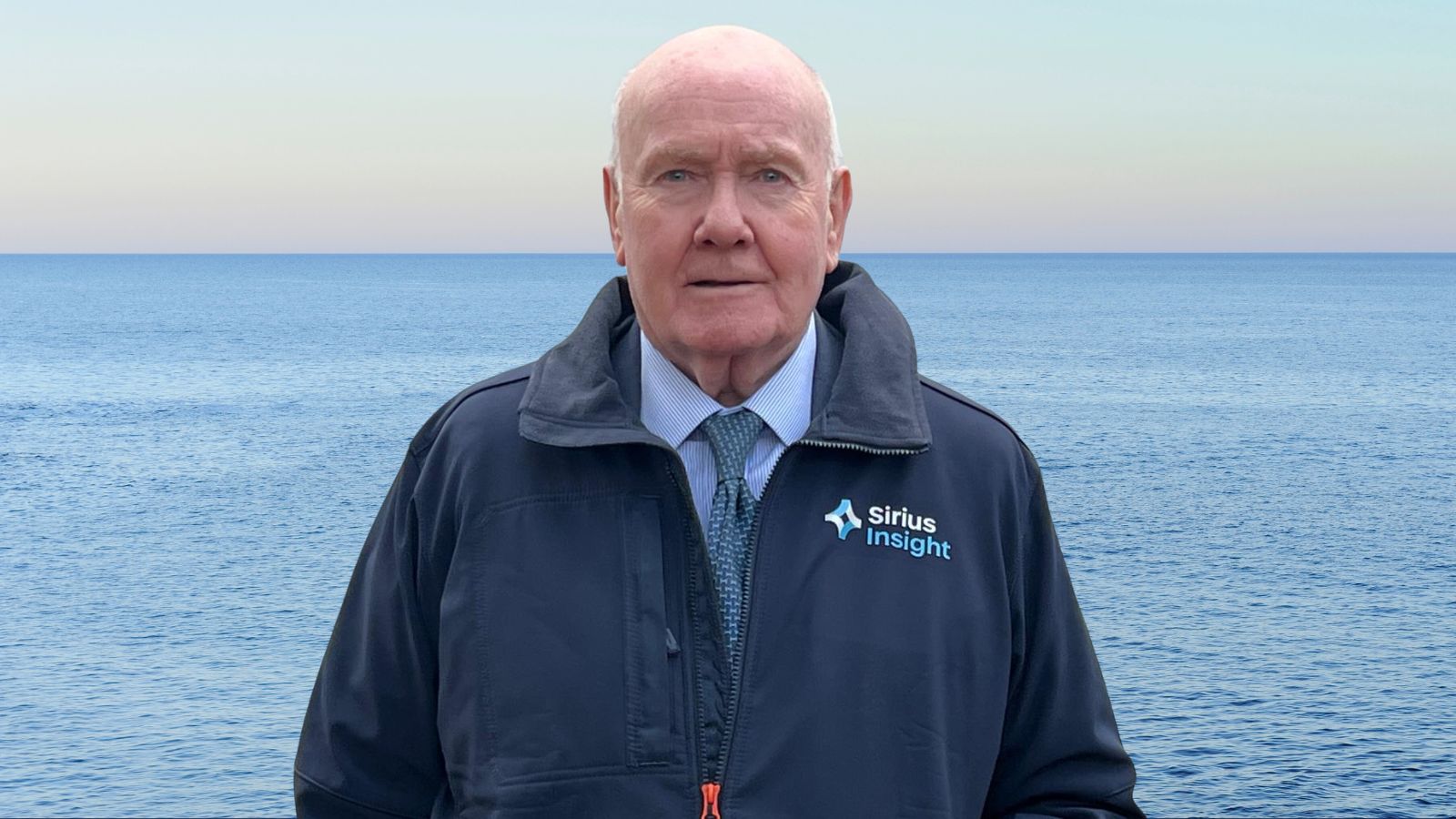 Lord Reid joins as Senior Advisor | Sirius Insight